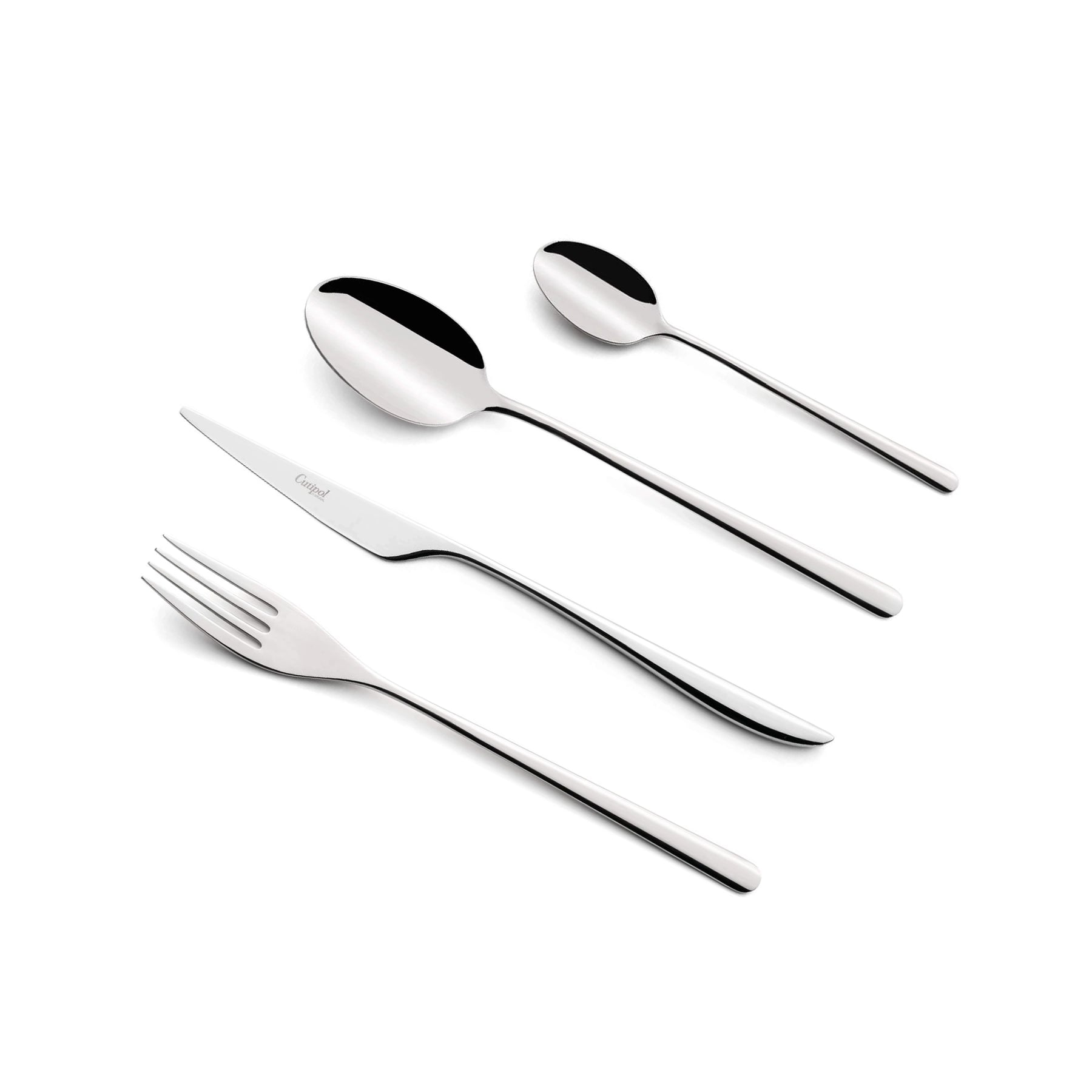 ICON | CUTIPOL | ACERO 18/10 | oportomesaycocina.com