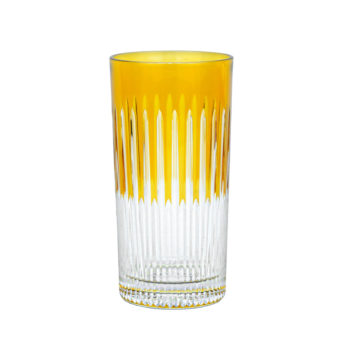 Colors de Julia Crystalglass | Copas y Vasos de Colores