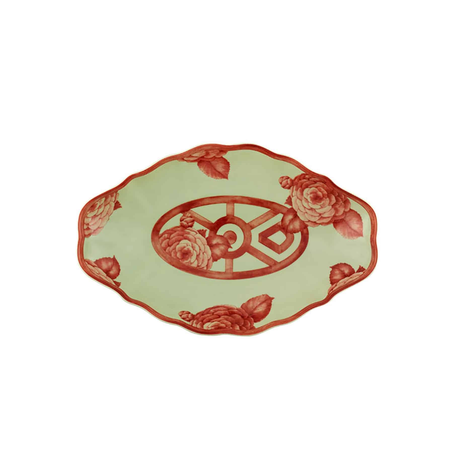 Bandeja Pequeña The Meaning | Diseño y Simbolismo