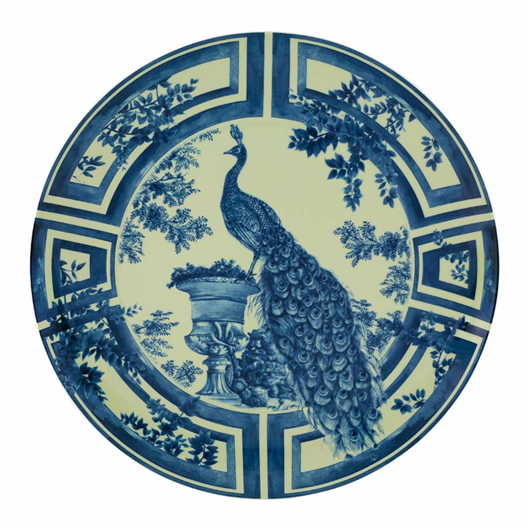 Plato XL The Meaning | Diseño con simbolismo y elegancia