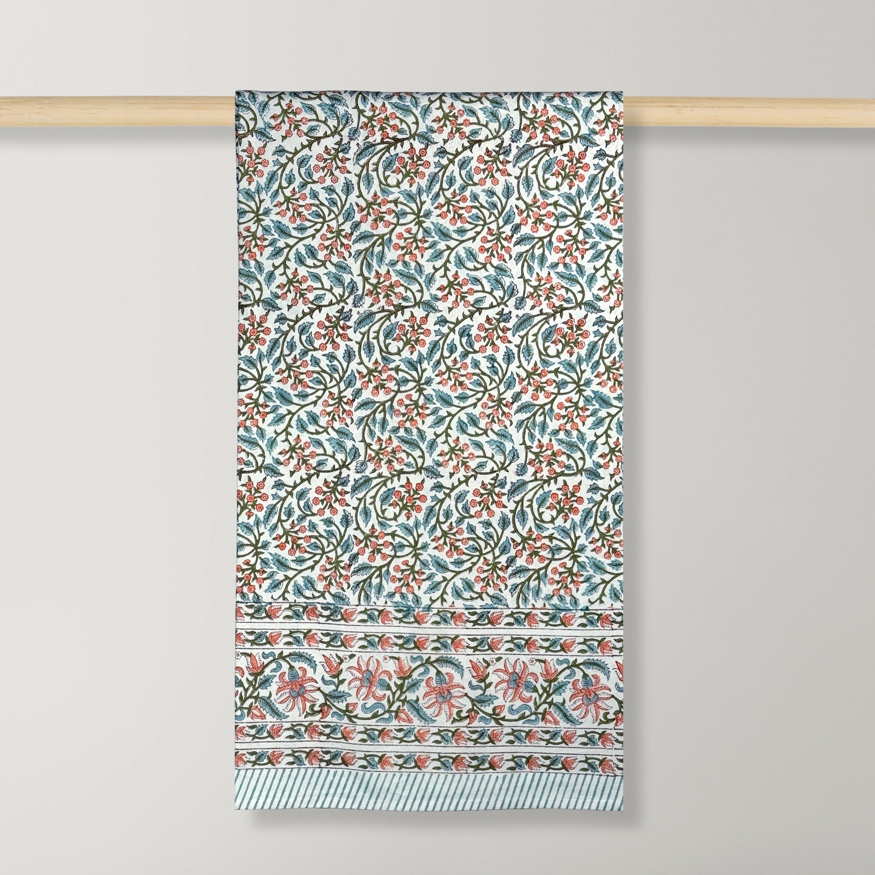 MANTEL AGRA 8 PUESTOS