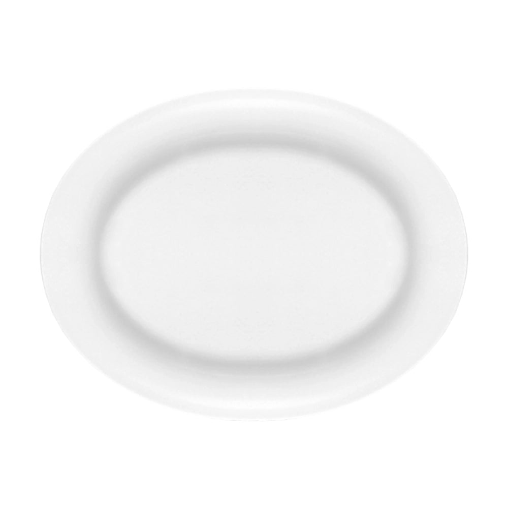 Bandeja Move Weiss Arzberg | Diseño Minimalista en Porcelana