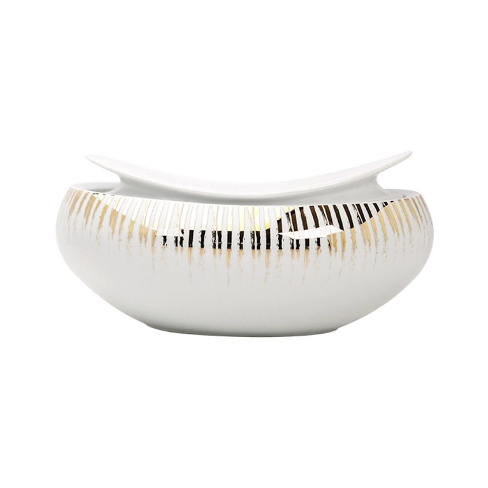 Sopera Glam Gold | Elegancia dorada y funcionalidad SPAL