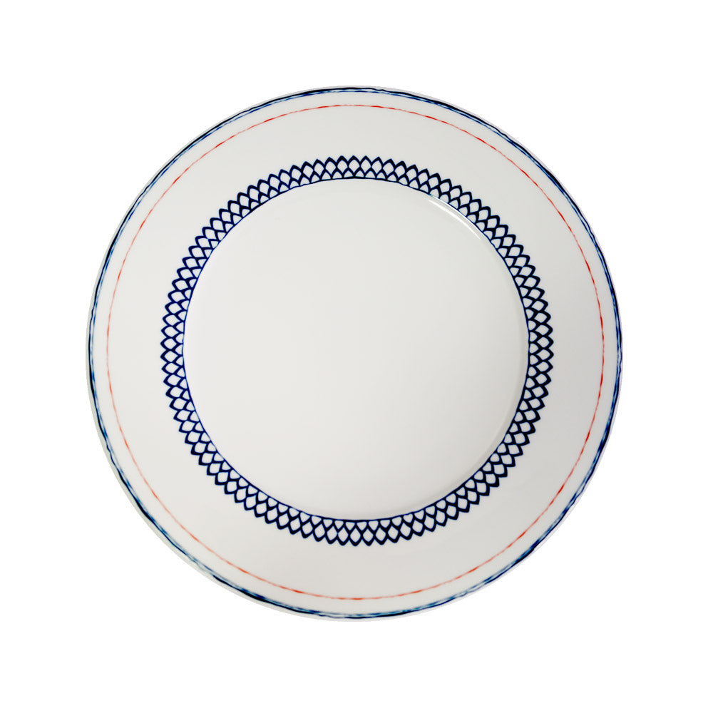 Plato Principal Sengaki | Diseño elegante y resistente de SPAL
